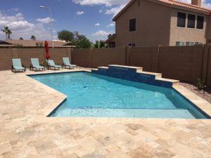 Arizona Custom Pool Building & Remodeling Contractor | True Blue Pools