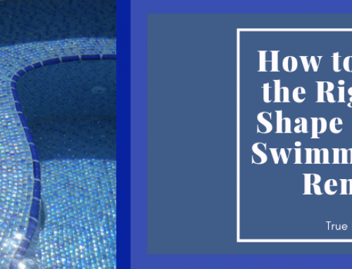 5 Ways a Swimming Pool Remodel Can Enhance Your Swimming Experience ...