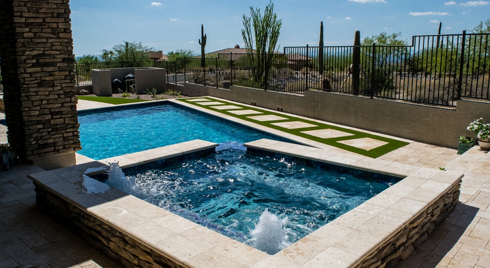 Chandler Pool Remodeling Company | True Blue Pools